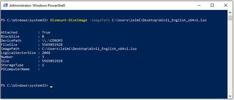 Ways To Mount Unmount ISO Best ISO Mounter Software MiniTool Partition Wizard