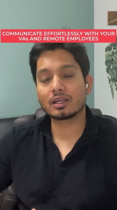 Abhishek Basak On Linkedin Virtualassistanttips Leadershiphacks Worksmarter Scaleyourbusiness