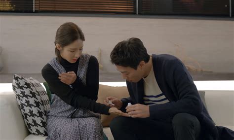 La Serie Coreana De 20 Episodios Llenos De Drama Romance Y Fantasía