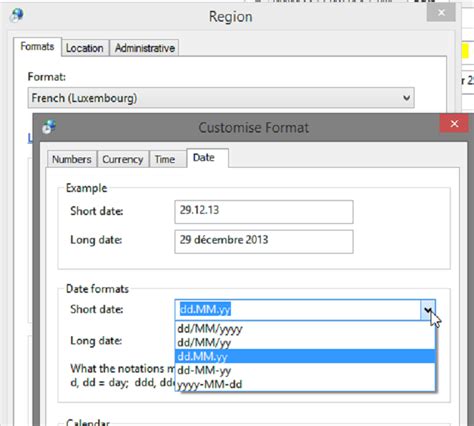 Mastering Short Date Format In Excel A Comprehensive Guide Enjoytechlife