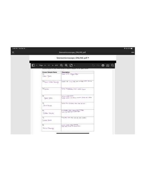 Lab 3 Lab Module 3 CHM 105 Studocu