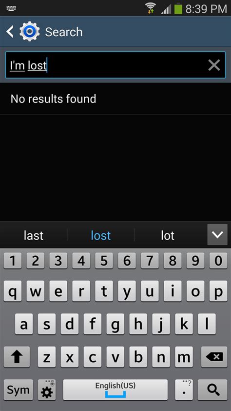 Samsung Galaxy Note Review