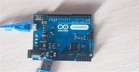 Arduino свой флиппер за 1000 рублей делаем Badusb — Teletype