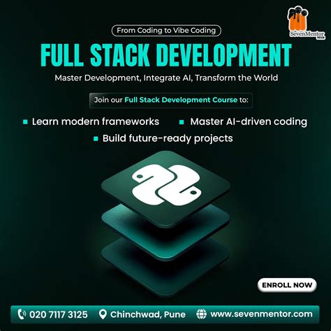 Sevenmentor Institute Chinchwad