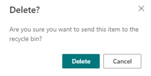 SharePoint List CRUD Operations Using Python