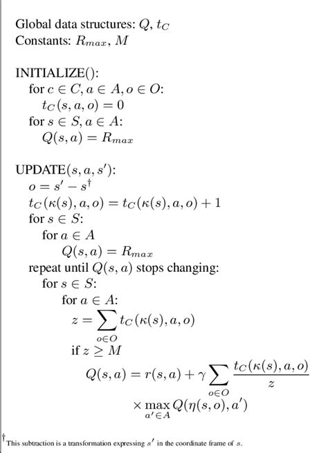 Figure 3 From Efﬁcient Learning Of Dynamics Models Using Terrain Classiﬁcation Semantic Scholar