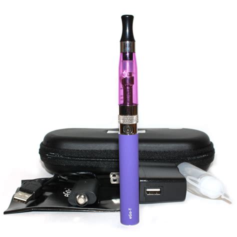 Ego T Ce5 900mah Starter Kit Vape It Now