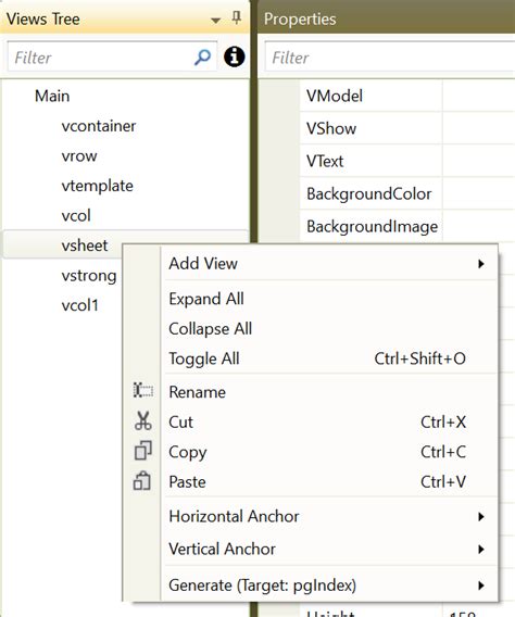 Adding Bringtofront And Sendtoback On Views Tree B4x Programming Forum