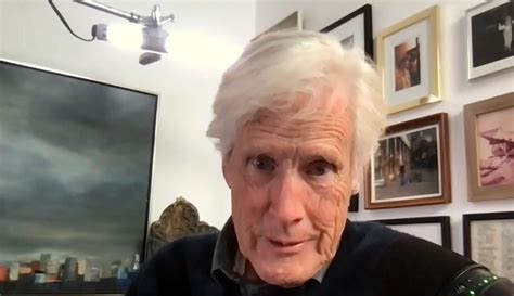 Keith Morrison Not Surprised By Stepson Matthew Perrys Death