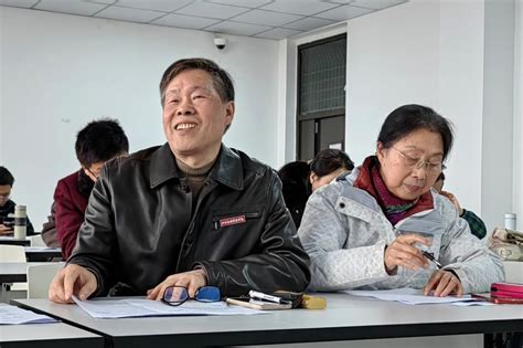 大规模课堂教学改革工程人工智能学院开展第三批大规模课堂教学改革课程说课活动 江西应用科技学院新闻网