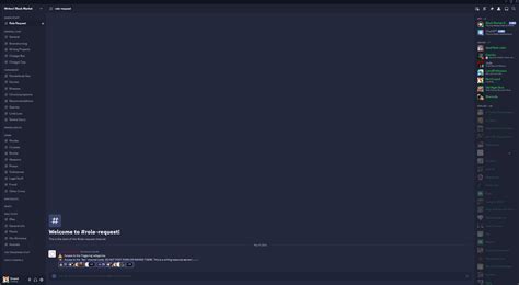 Theme Not Working · Issue 127 · Comfy Themesdiscord · Github