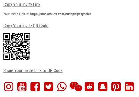 Trackable Qr Codes For Affiliates Woocommerce