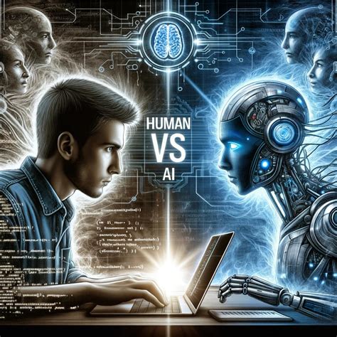 ai coder vs human coder is this question really valid by pushkaraj kulkarni jan 2025 medium