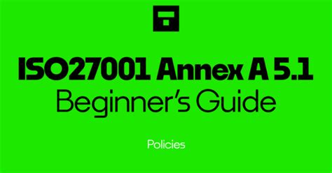 ISO Annex A Controls Ultimate Certification Guide