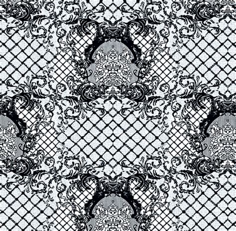 빈티지한 럭셔리 패턴 유토이미지 상세페이지 베이직샵 일러스트 21143807