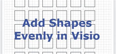 How To Create Mirror Image Of A Shape In Visio Sevenedges