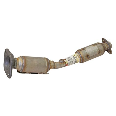 Walker Exhaust Calcat Carb Catalytic Converter 84385