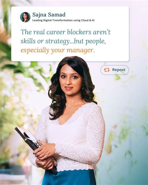Sajna Samad Cscp Posted On Linkedin