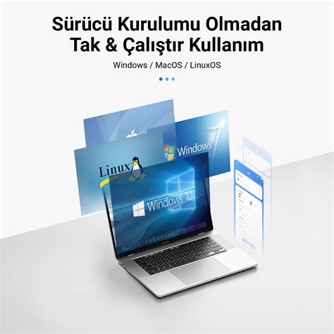 Orico 4 Portlu Type C to USB 3 0 Yüksek hızlı 5Gbps HUB Çoklayıcı Siyah Orico Türkiye