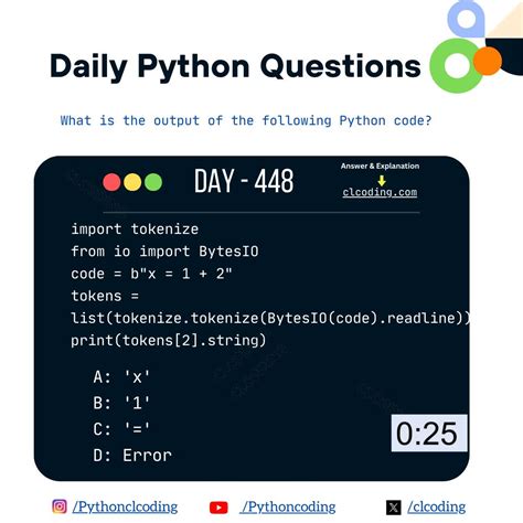 Python Coding Pythonclcoding • Instagram Photos And Videos