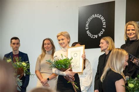 Icebug Ab On Linkedin What A Night Wed Like To Thank Stockholm Fashion District And The Jury…