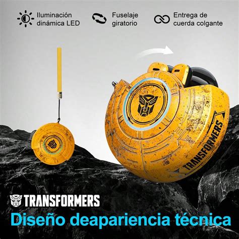 Transformers Transformer Tf T31 Bluetooth 5 4 Wireless Headphones With Anc Low Latency Dual