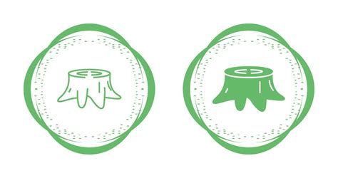 Deforestation Vector Icon 28881902 Vector Art At Vecteezy