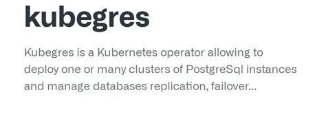 kubernetes ile asp core microservices clean architecture postgresql pgadmin kubegres