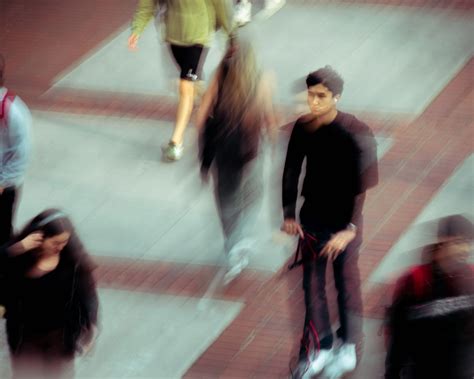 The Weekly Frame Motion Daily Trojan