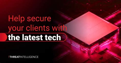 Cybersecurity Managedsecurityservices Threat Intelligence