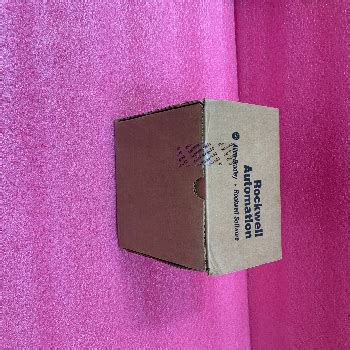 1400 PM ACC Allen Bradley Input Module JUSTWELL