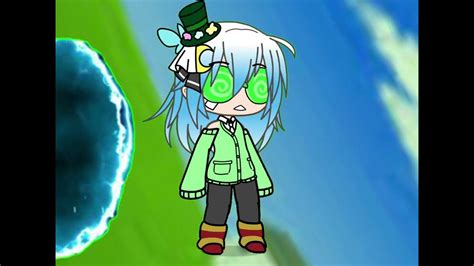 Weirdcore Discovers Gacha Life Youtube