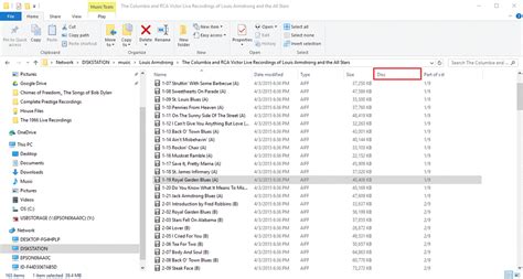 Adding Disc Numbers To Windows Explorer Disc Field Support Mp3tag