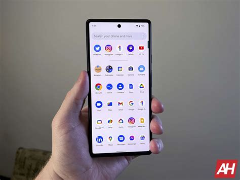 Pixel 6 6 Pro Users Report Broken Auto Rotate And More Issues