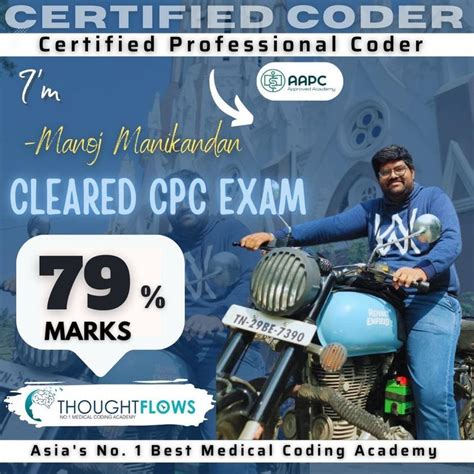 Meghana Reddy On Linkedin Cpc Cpctraining Cpcexam Medicalcoding Medicalcodingtraining