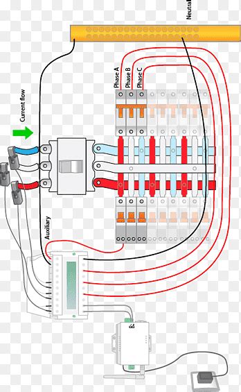 Australian Phase Wiring Diagram Wiring Diagram