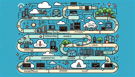 Your Simple Guide To Starting In Devops By Tolga Koca Jan 2024 Medium