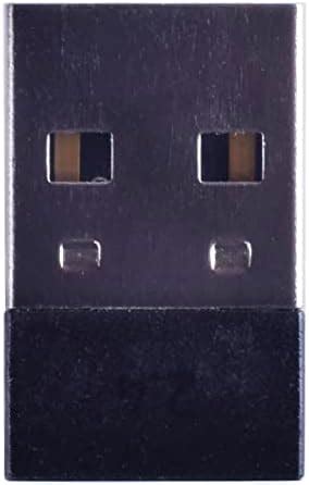 Amazon Com HLUCHY USB Dongle Receiver Wireless Gaming Mouse USB Adapter For Razer Viper V2 Pro