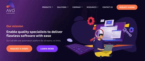 Devops For Testers 10 Leading Test Automation Tools For A Successful Devops Test Strategy