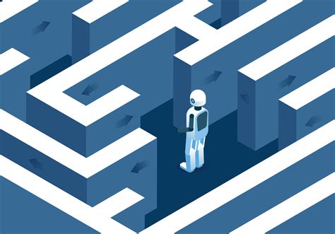 Simultaneous Localization And Mapping Slam What It Is And Why Robots