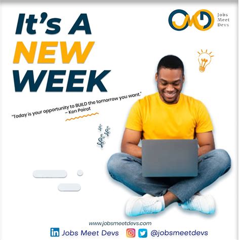 Jobs Meet Devs On Linkedin Dev Tech Coding Programming Developer