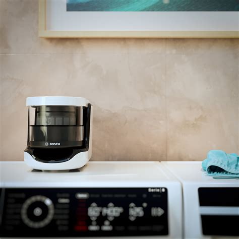 Bosch Microplastic Filter — Matter