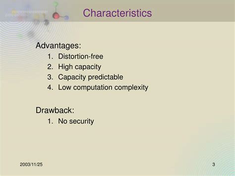 Ppt A High Capacity Distortion Free Data Hiding Algorithm For Palette
