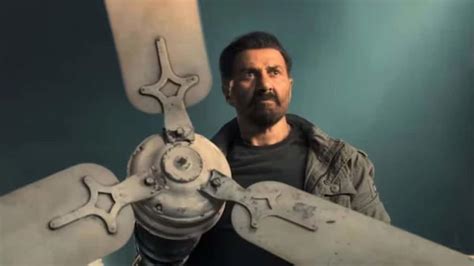 Jaat Collections `జాట్` డే 3 కలెక్షన్లు సన్నీ డియోల్ మూవీకి సీన్‌ రివర్స్