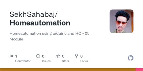 GitHub SekhSahabaj Homeautomation Homeautomation Using Arduino And
