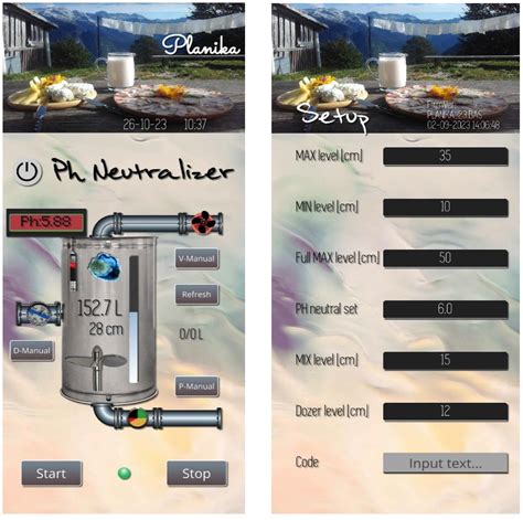 A Solution For Optimizing The Development Of Embedded Graphical User Interfaces