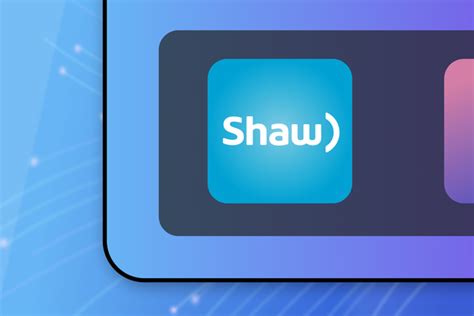 Shaw