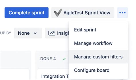 How To Create Custom Filters For Your Jira Board Devsamurai