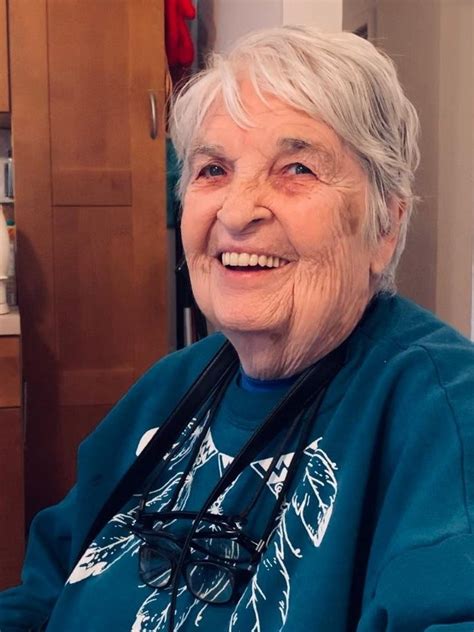 Eleanor Beecroft Avis De Décès Toronto On