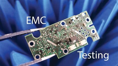 The Crucial Role Of Electromagnetic Compatibility Emc In Modern Electronics